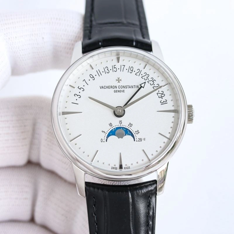 Budget-friendly VACHERON CONSTANTIN Watches