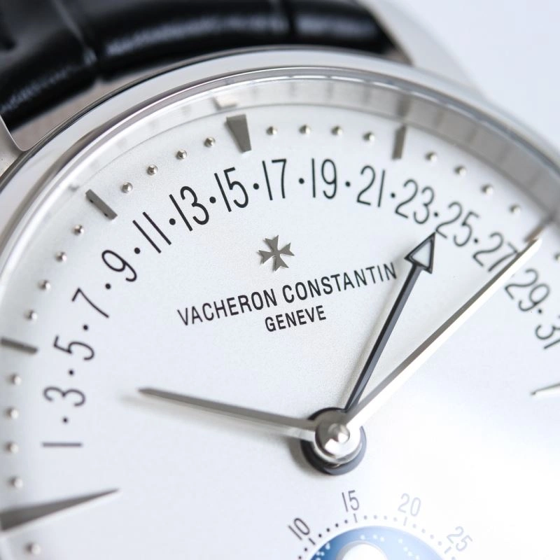 Budget-friendly VACHERON CONSTANTIN Watches