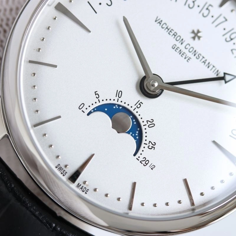 Budget-friendly VACHERON CONSTANTIN Watches