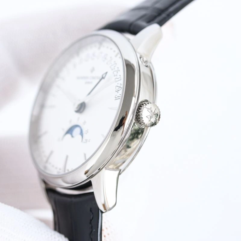 Budget-friendly VACHERON CONSTANTIN Watches
