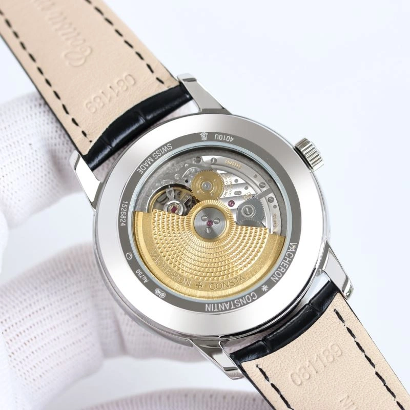 Budget-friendly VACHERON CONSTANTIN Watches