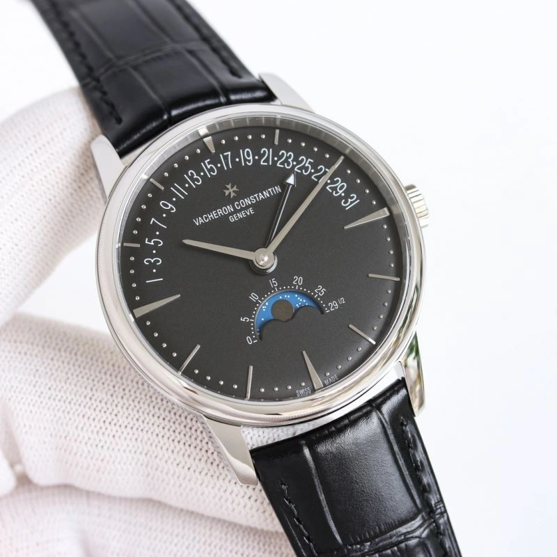 Authentic VACHERON CONSTANTIN Watches
