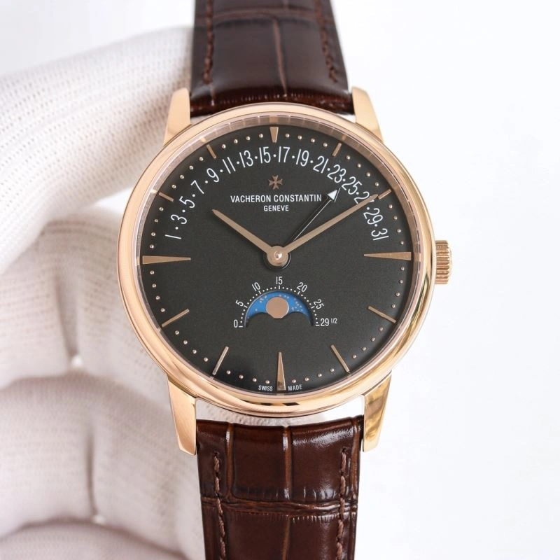 Authentic VACHERON CONSTANTIN Watches