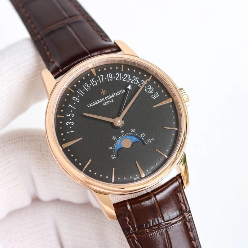 Authentic VACHERON CONSTANTIN Watches