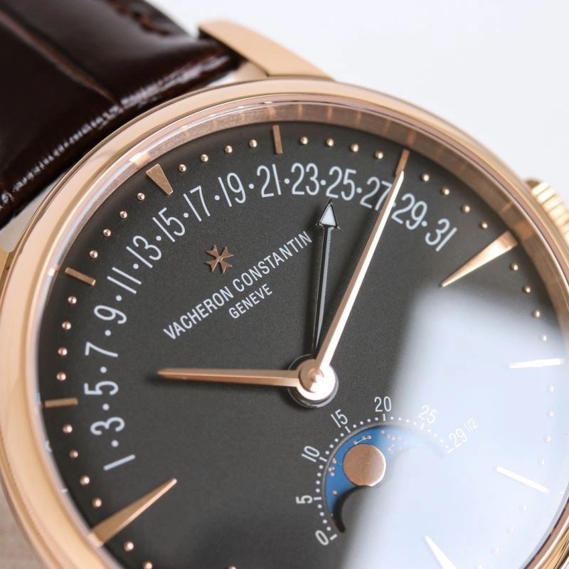 Authentic VACHERON CONSTANTIN Watches