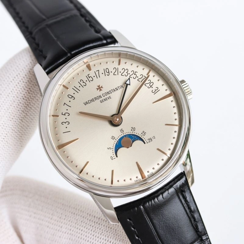 VACHERON CONSTANTIN Watches