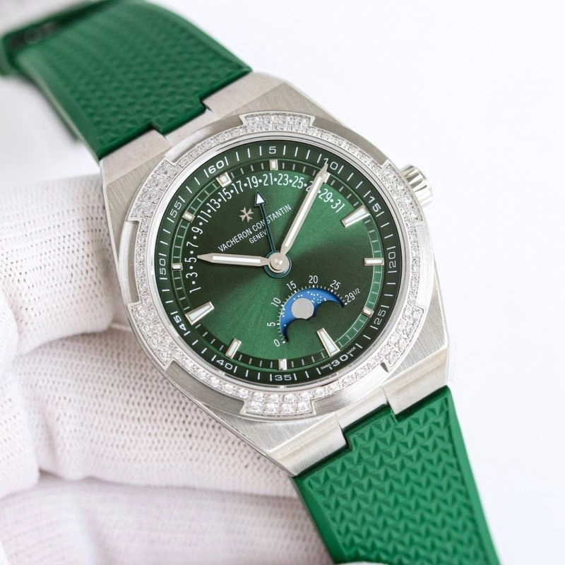 Top mirror VACHERON CONSTANTIN Watches