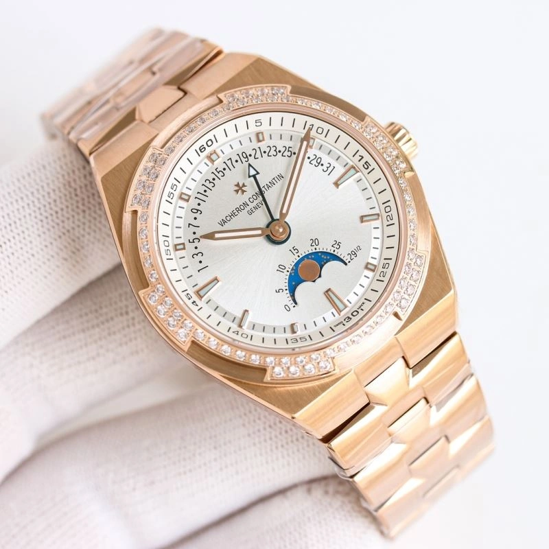 VACHERON CONSTANTIN Watches
