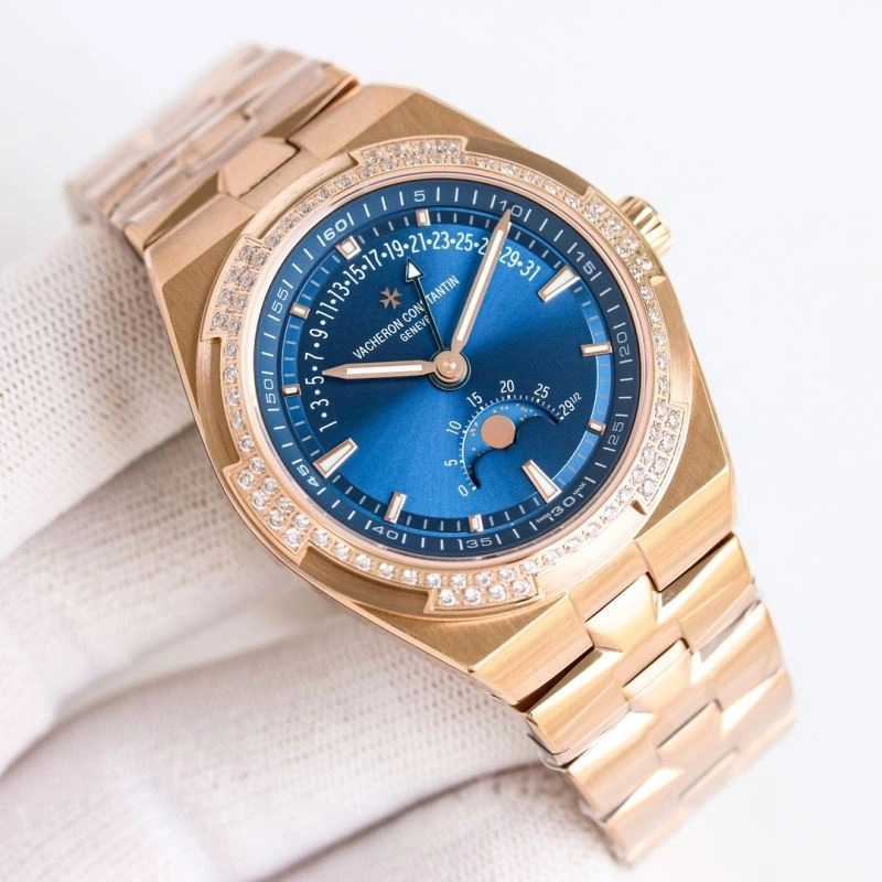 Factory-made VACHERON CONSTANTIN Watches
