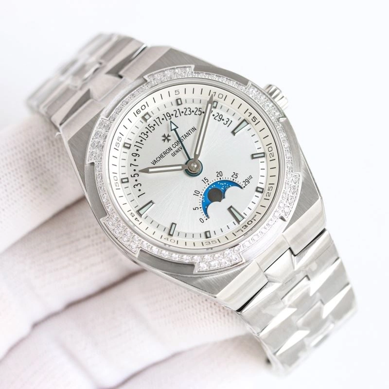Factory-made VACHERON CONSTANTIN Watches