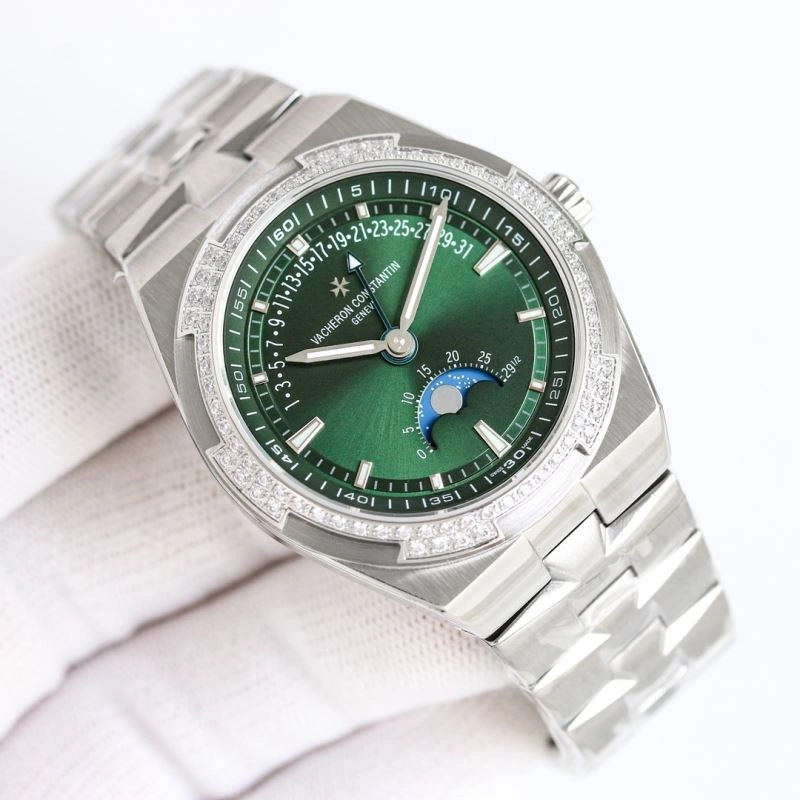 Factory-made VACHERON CONSTANTIN Watches