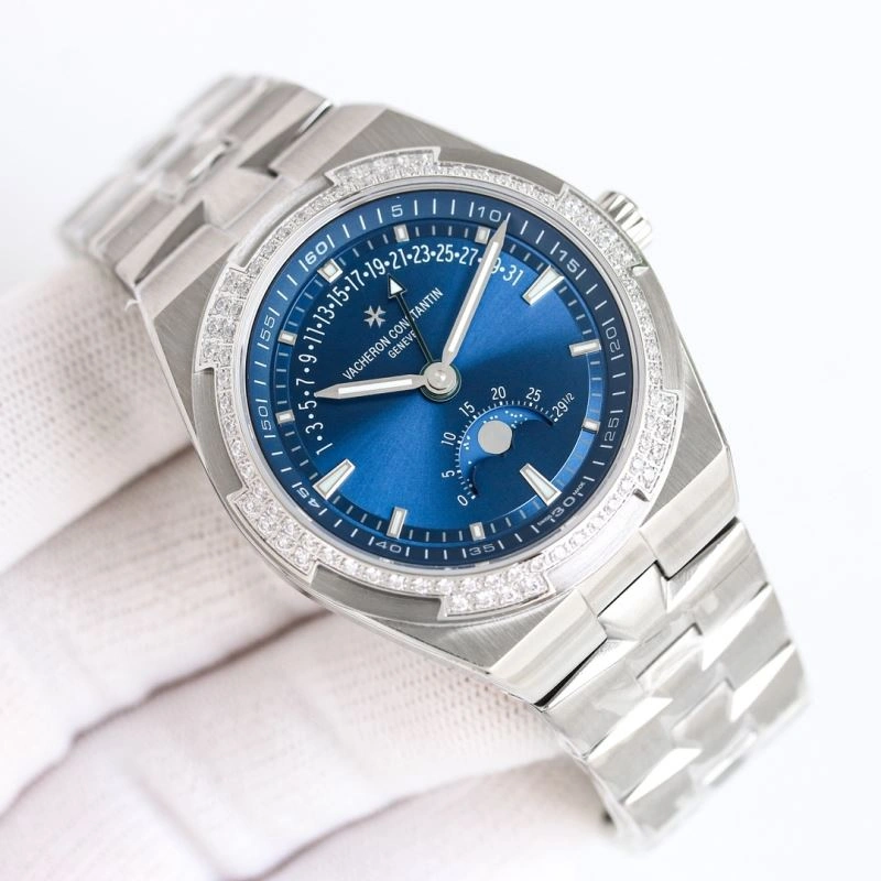 Factory-made VACHERON CONSTANTIN Watches