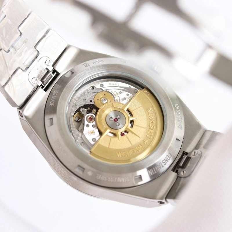 Factory-made VACHERON CONSTANTIN Watches