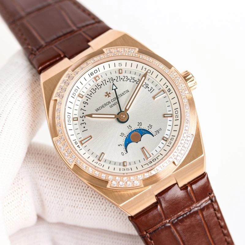 VACHERON CONSTANTIN Watches