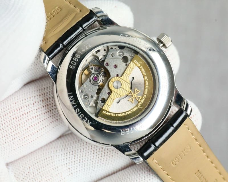Precise copy VACHERON CONSTANTIN Watches