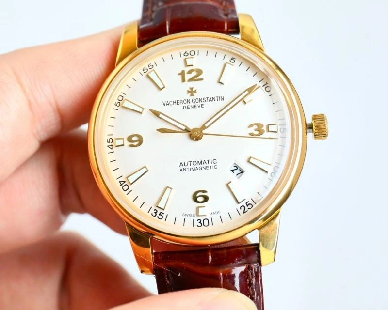 VACHERON CONSTANTIN Watches