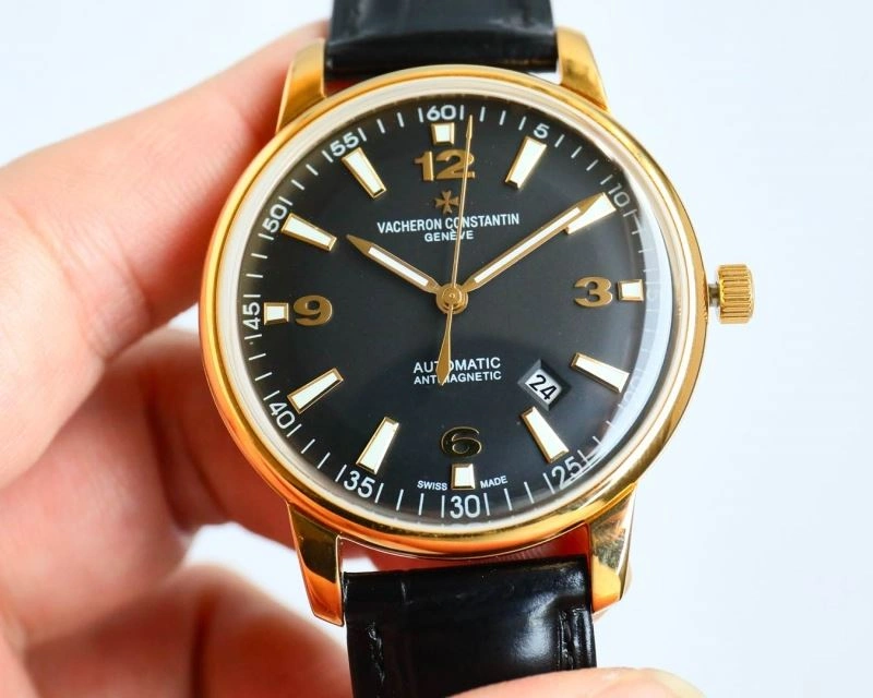 Top mirror VACHERON CONSTANTIN Watches
