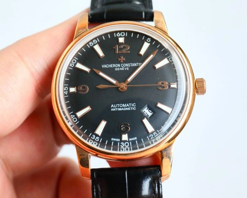 Top mirror VACHERON CONSTANTIN Watches
