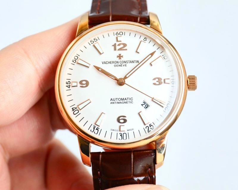 Top mirror VACHERON CONSTANTIN Watches