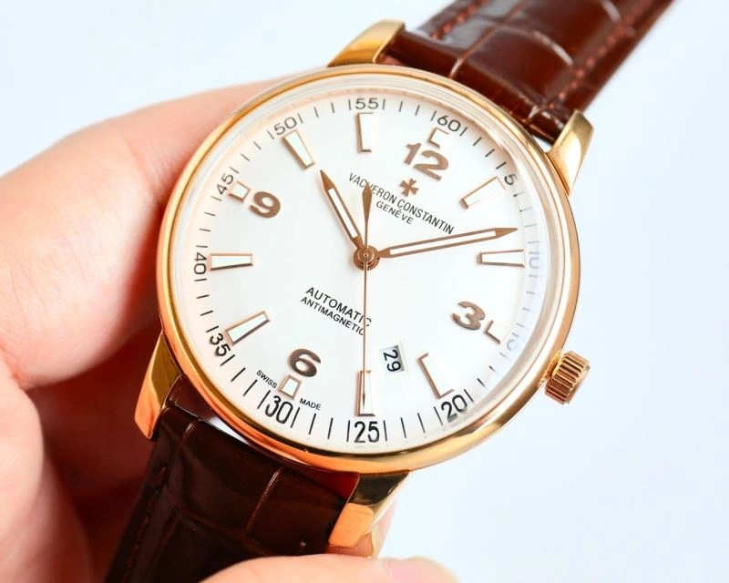Top mirror VACHERON CONSTANTIN Watches