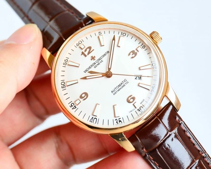 Top mirror VACHERON CONSTANTIN Watches