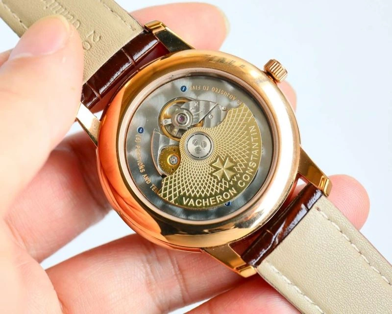 Top mirror VACHERON CONSTANTIN Watches