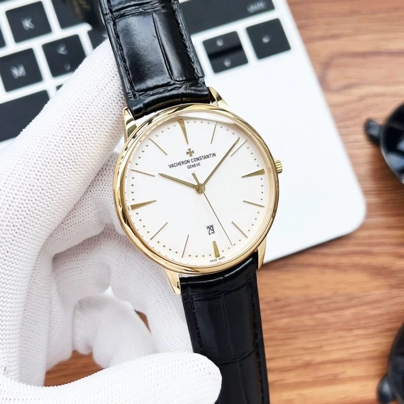 Legit VACHERON CONSTANTIN Watches