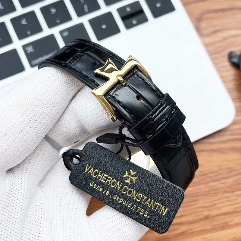 Legit VACHERON CONSTANTIN Watches