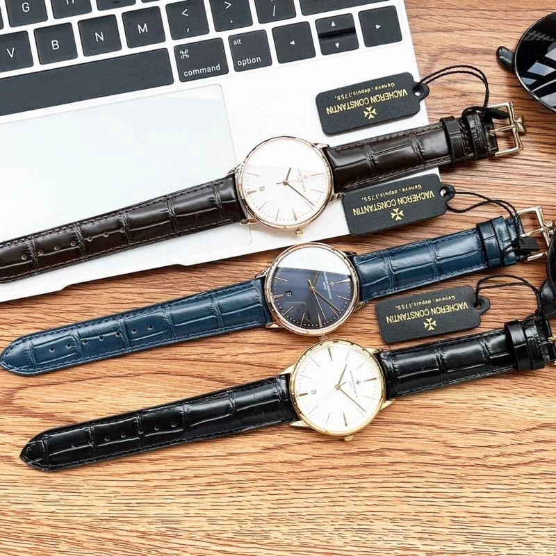Legit VACHERON CONSTANTIN Watches