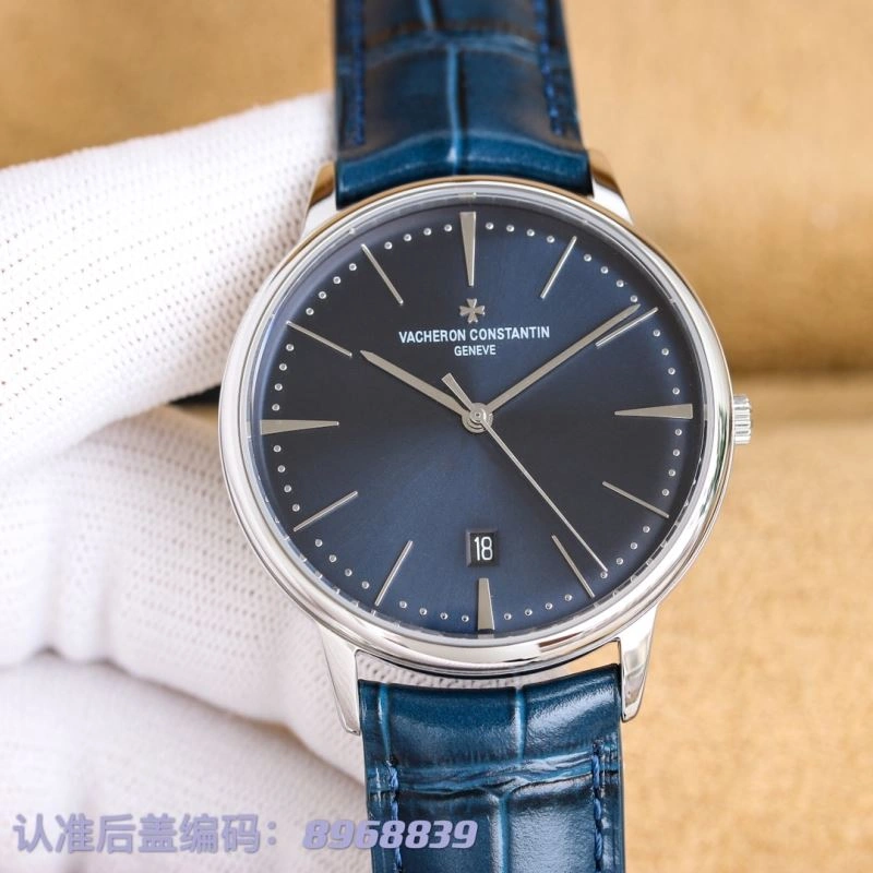 Genuine VACHERON CONSTANTIN Watches