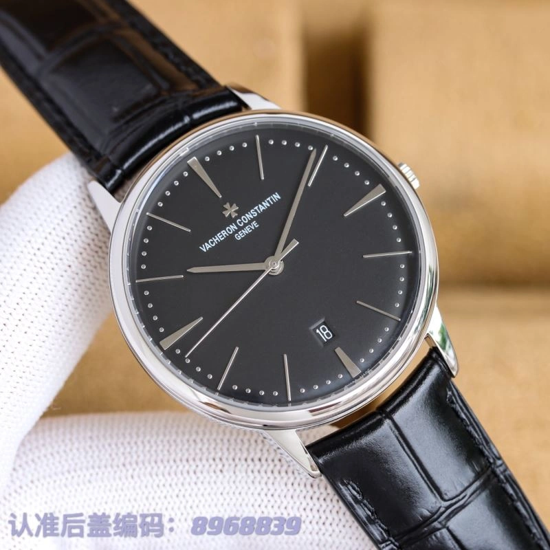 Genuine VACHERON CONSTANTIN Watches