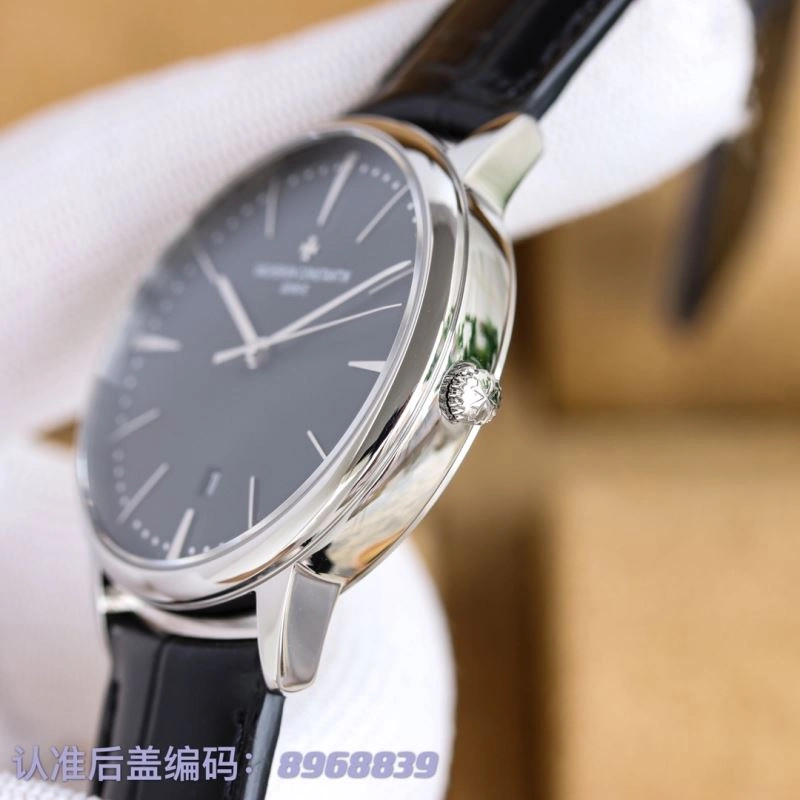 Genuine VACHERON CONSTANTIN Watches