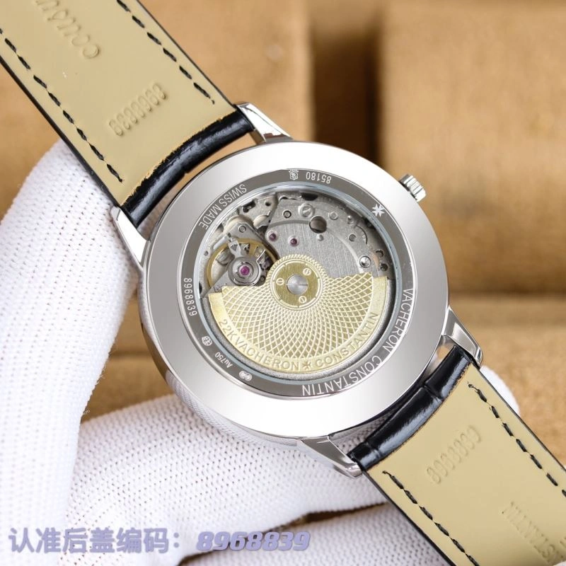 Genuine VACHERON CONSTANTIN Watches