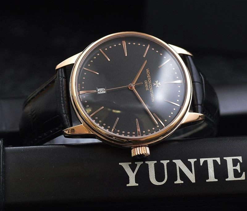 Cut-rate VACHERON CONSTANTIN Watches
