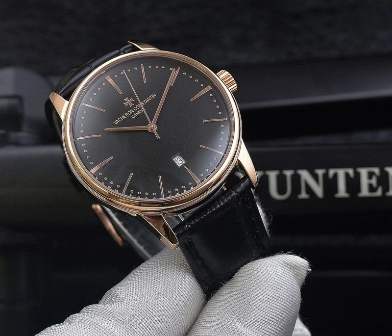 Cut-rate VACHERON CONSTANTIN Watches