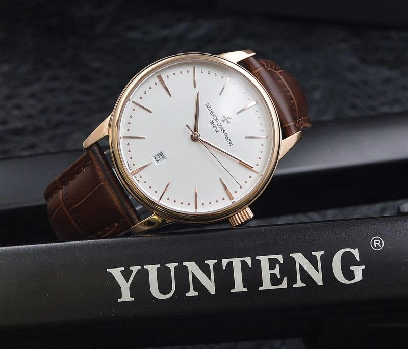 Genuine VACHERON CONSTANTIN Watches