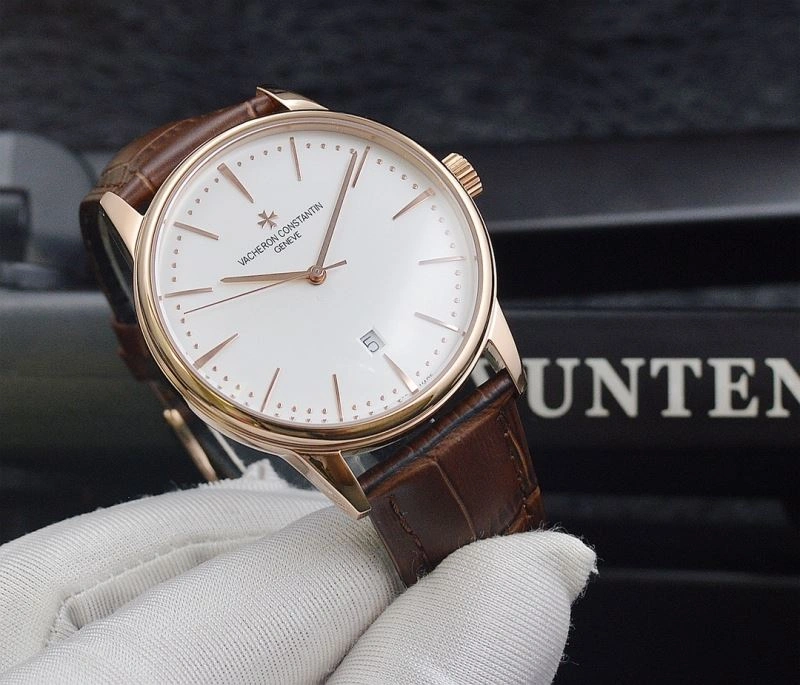 Genuine VACHERON CONSTANTIN Watches