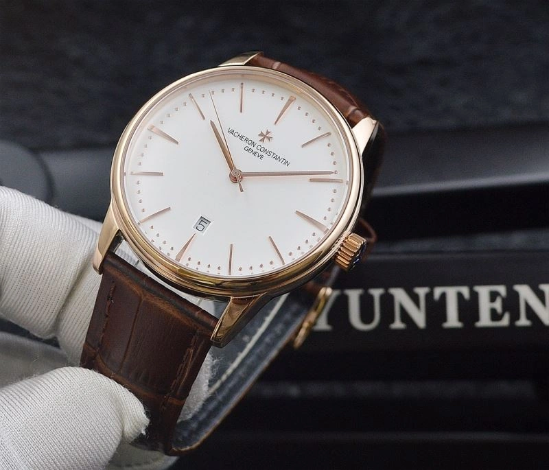Genuine VACHERON CONSTANTIN Watches
