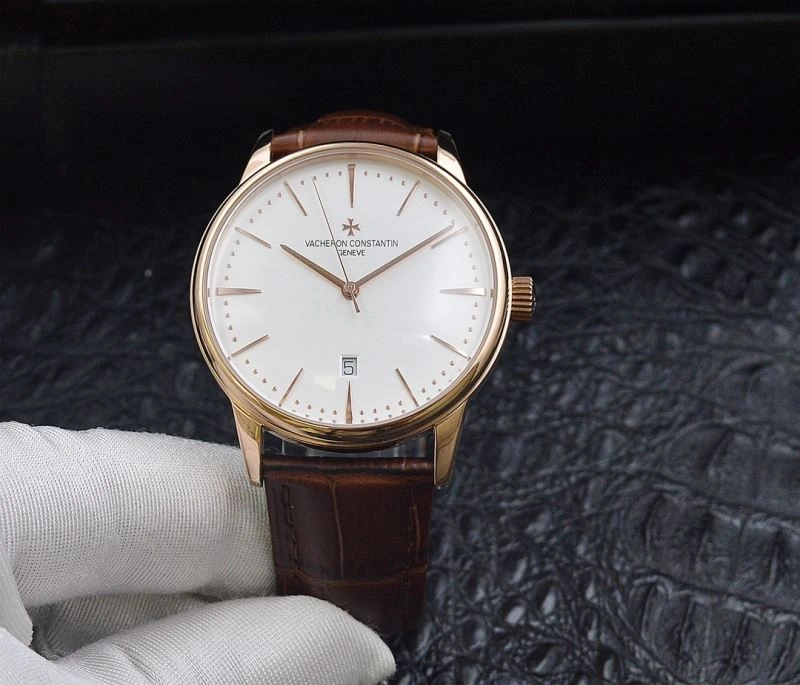 Genuine VACHERON CONSTANTIN Watches