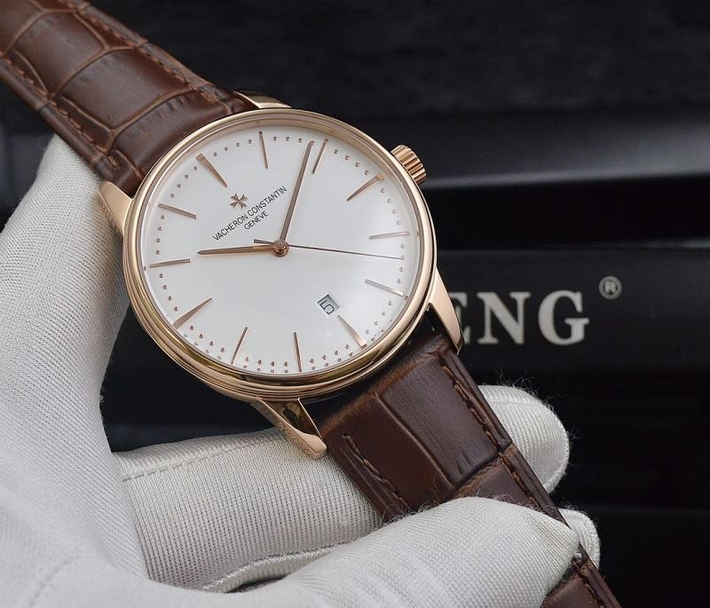 Genuine VACHERON CONSTANTIN Watches