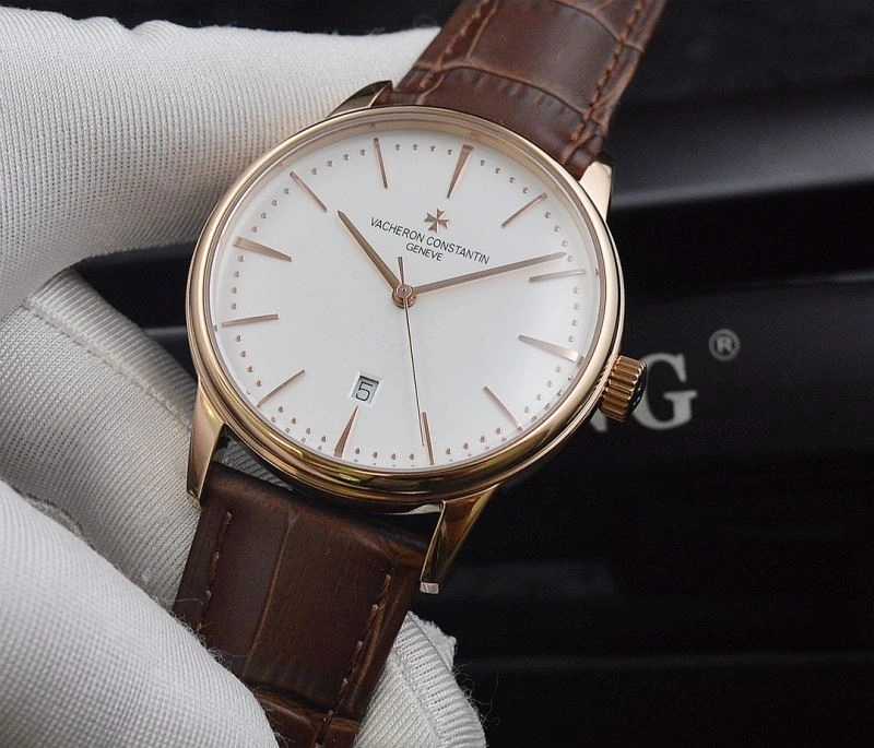 Genuine VACHERON CONSTANTIN Watches