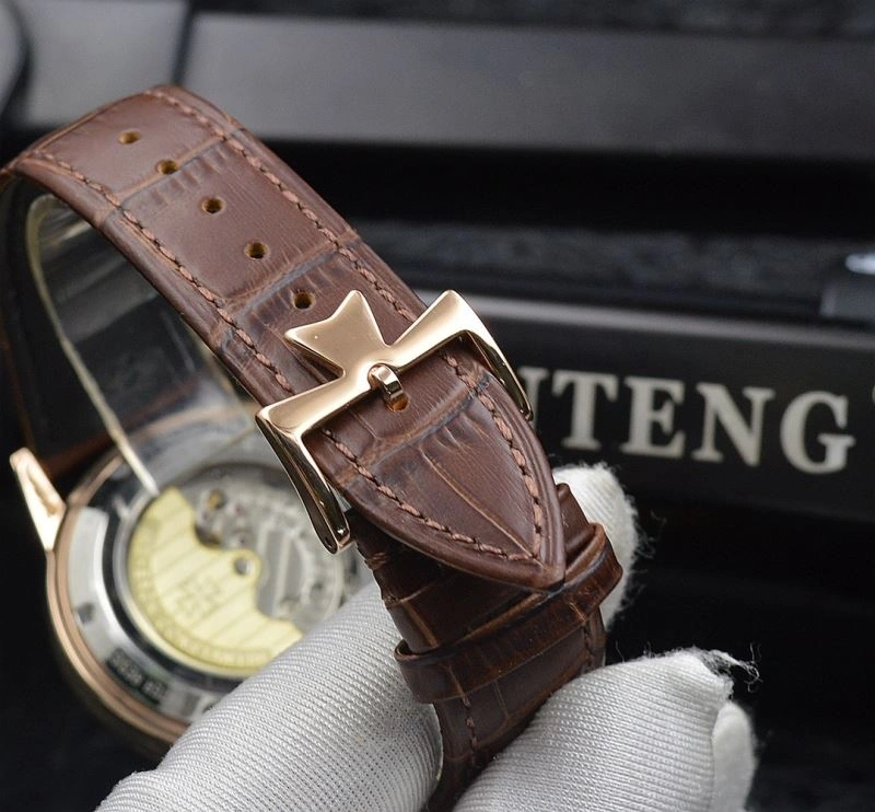 Genuine VACHERON CONSTANTIN Watches
