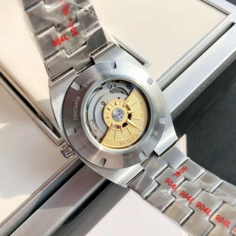 Legit VACHERON CONSTANTIN Watches