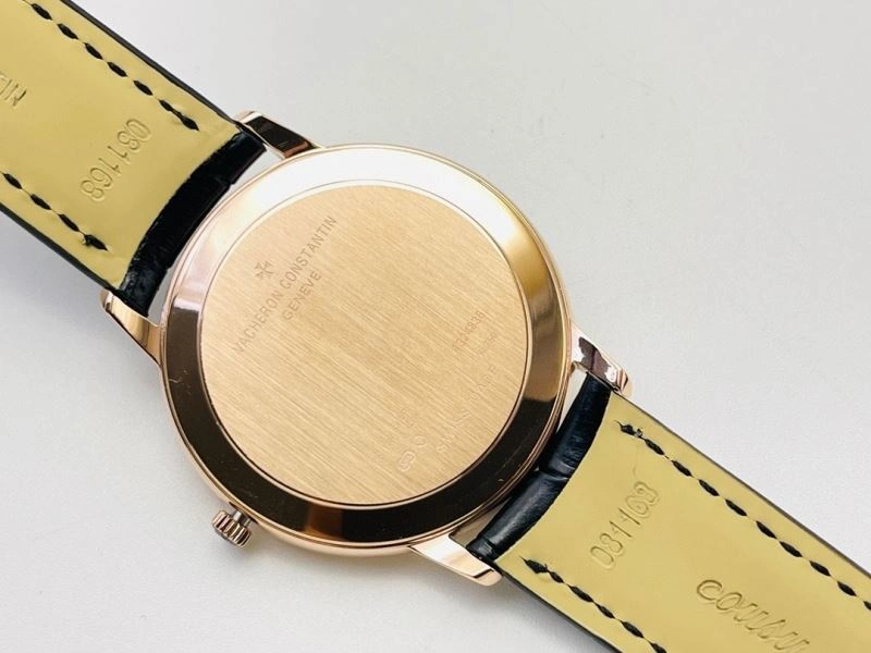 Accurate model VACHERON CONSTANTIN Watches