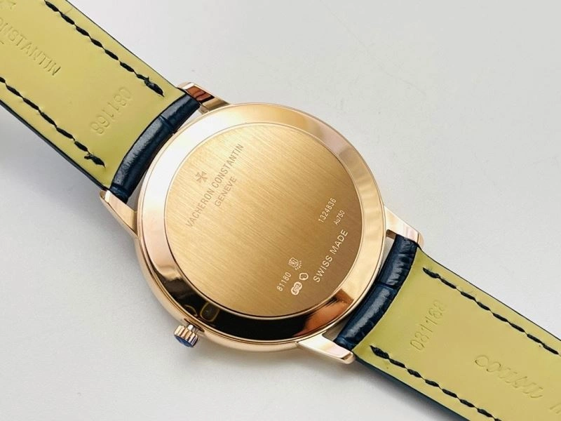 Perfect replica VACHERON CONSTANTIN Watches