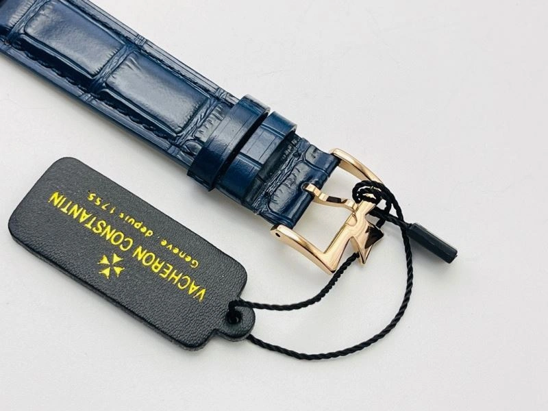 Perfect replica VACHERON CONSTANTIN Watches