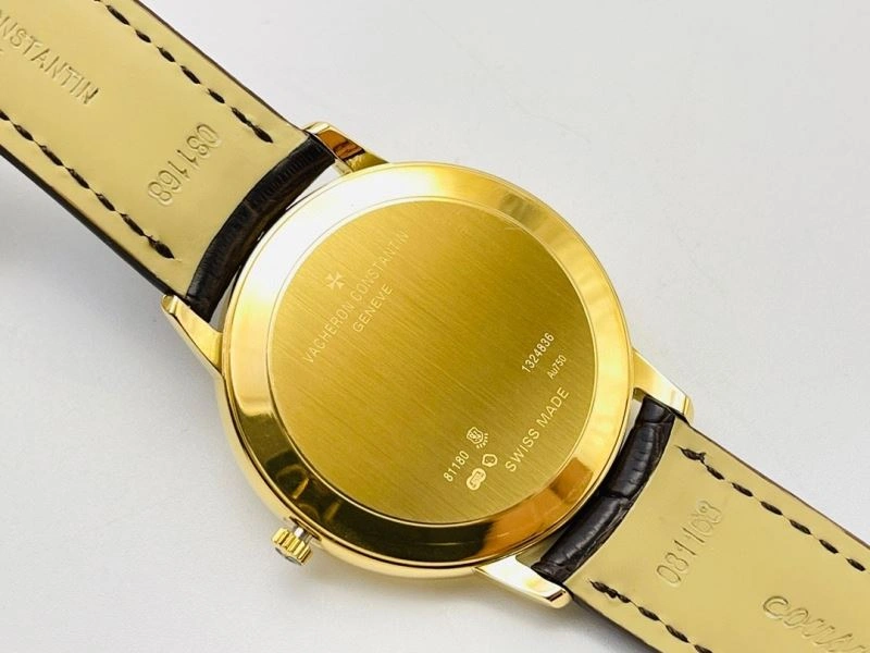 Real VACHERON CONSTANTIN Watches