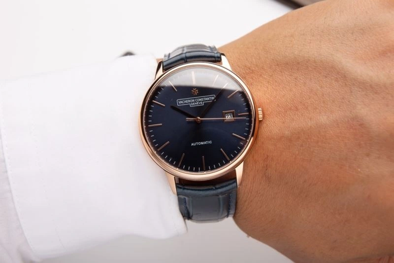 VACHERON CONSTANTIN Watches