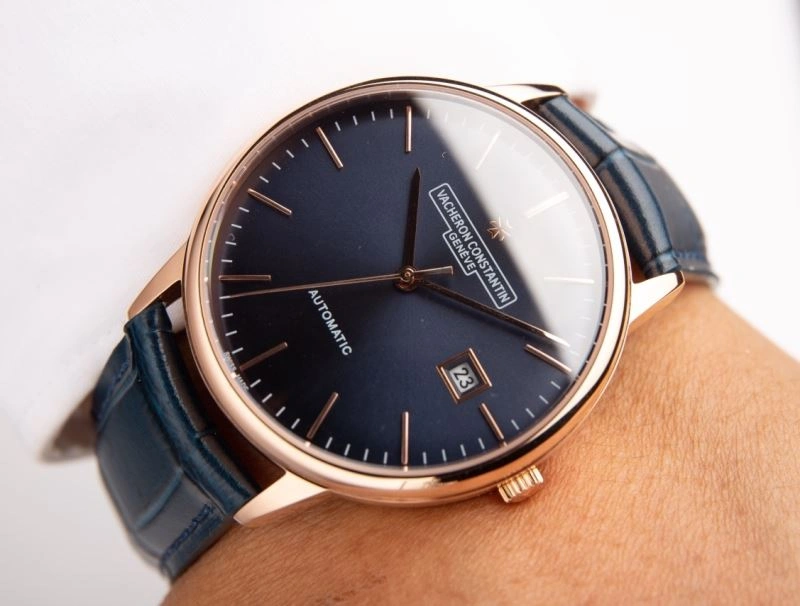 High accuracy VACHERON CONSTANTIN Watches