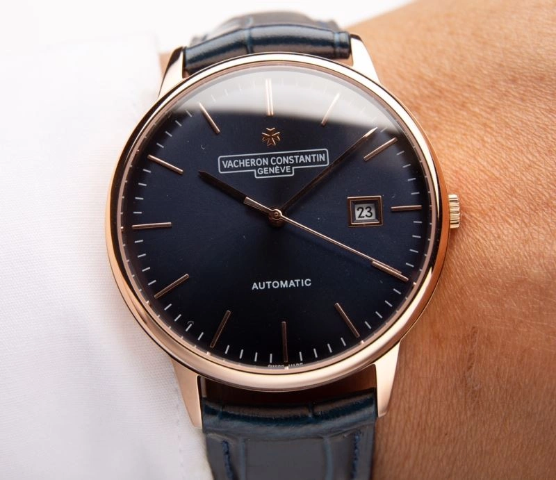 High accuracy VACHERON CONSTANTIN Watches